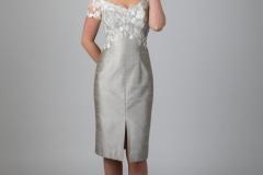 Hope - Maria Morris Couture