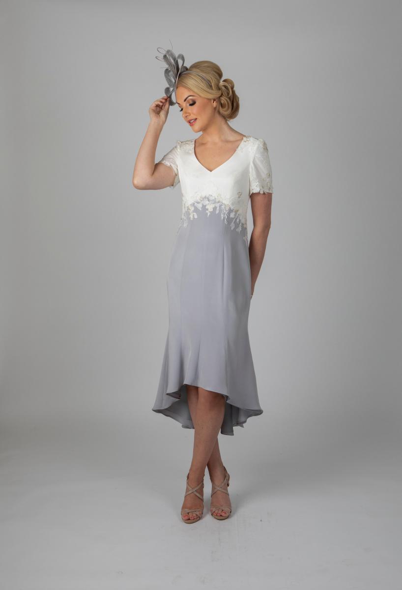 Joy - Maria Morris Couture