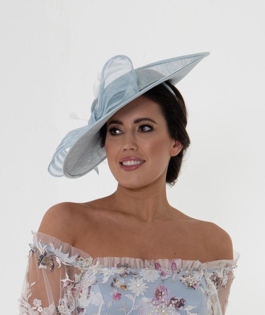 Pasha - Maria Morris Couture