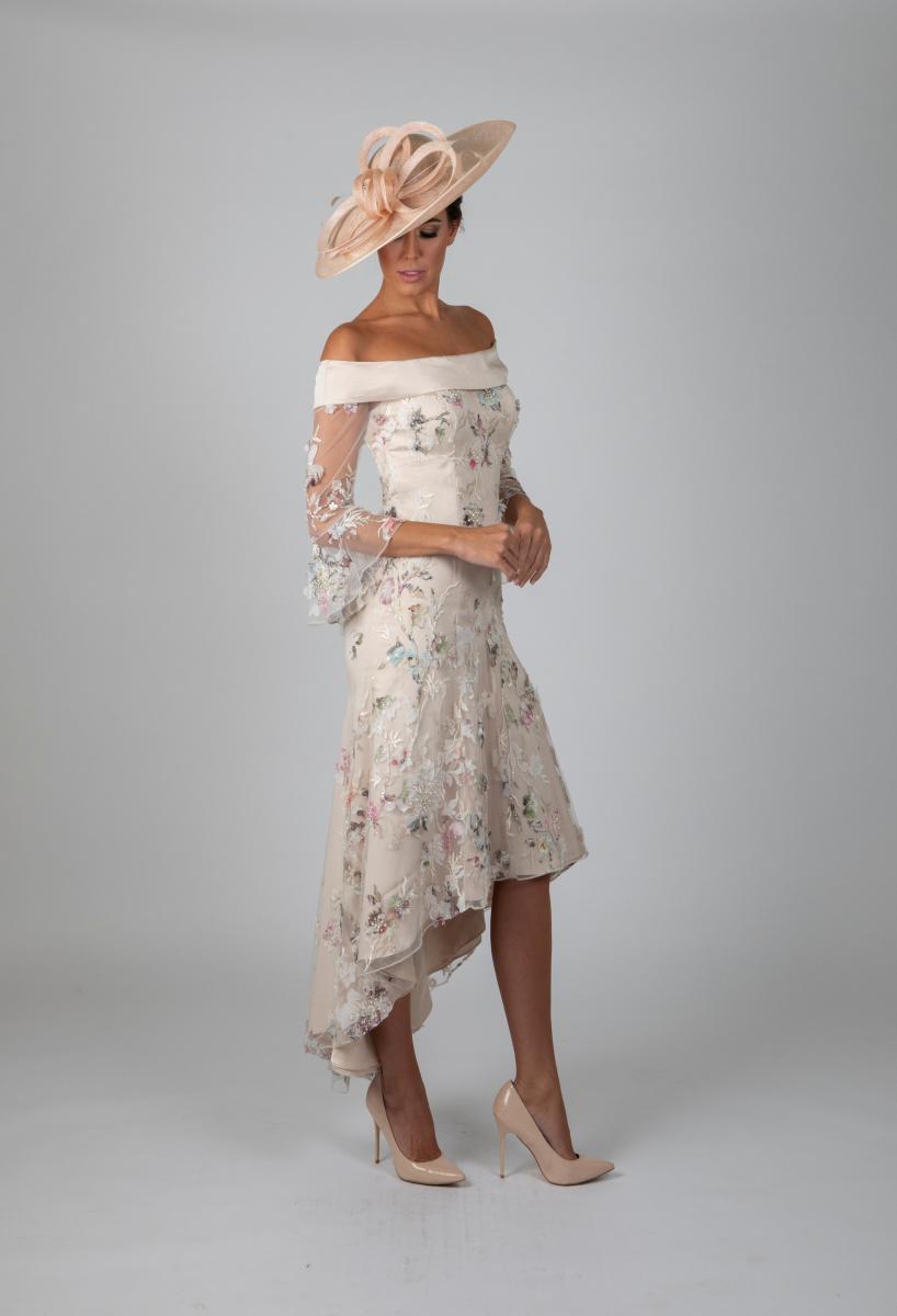 Pia - Maria Morris Couture