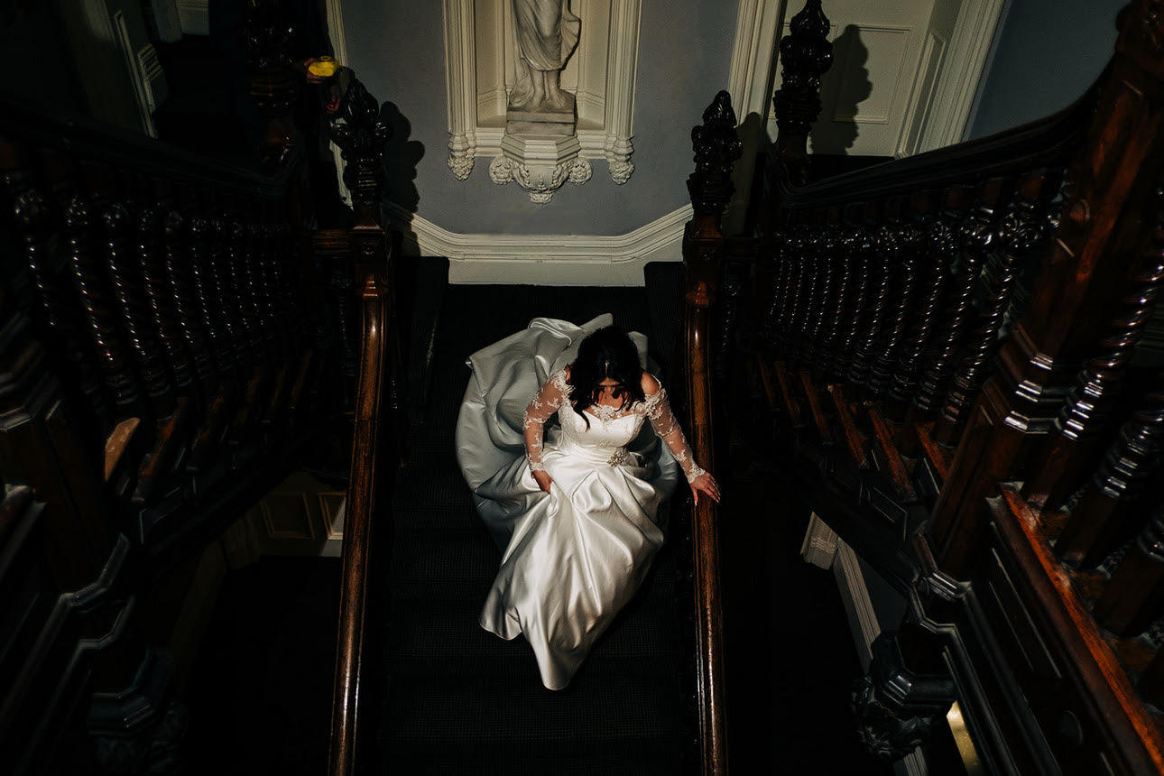 Brides - Maria Morris Couture