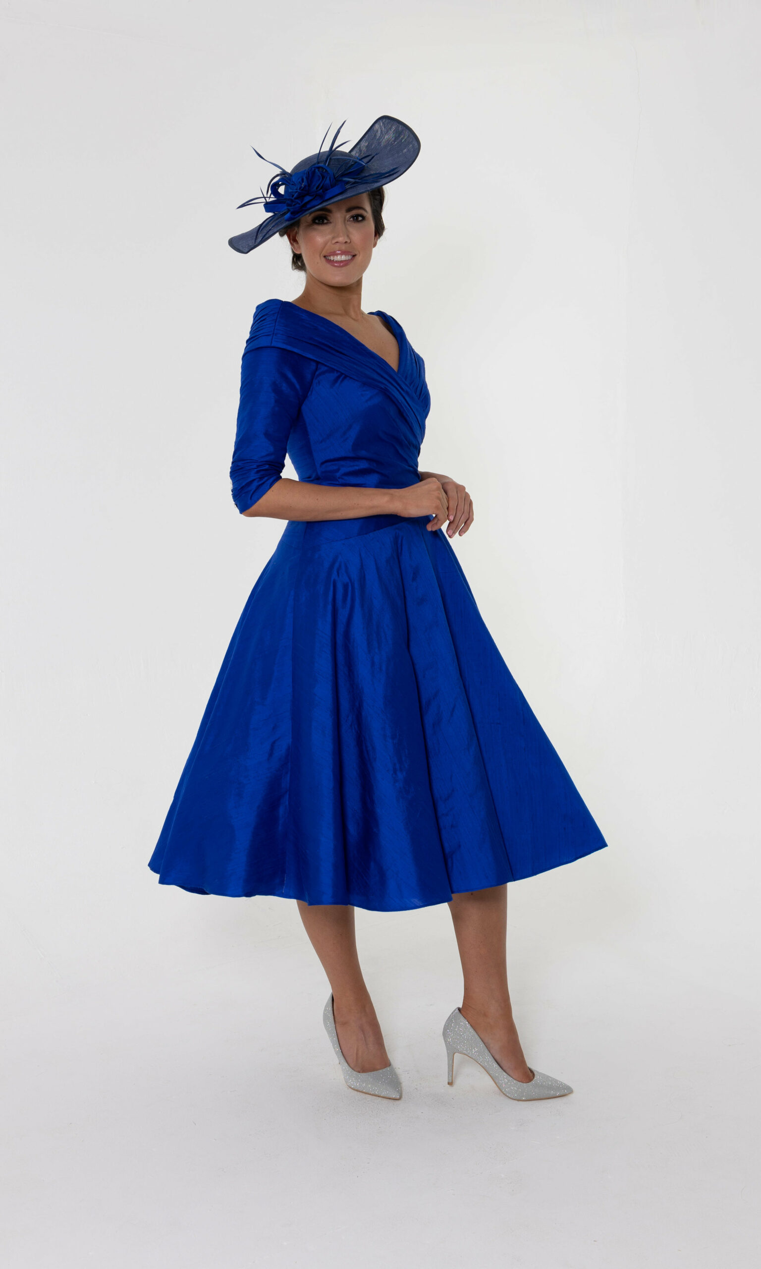 New Collection - Maria Morris Couture