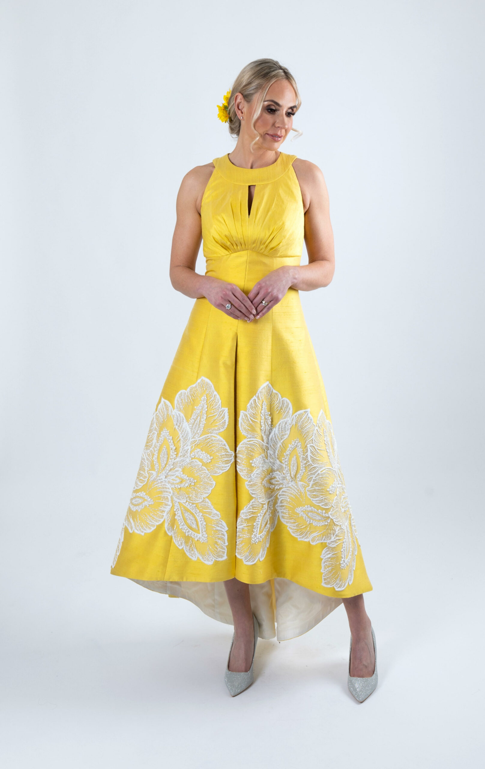 New - Maria Morris Couture