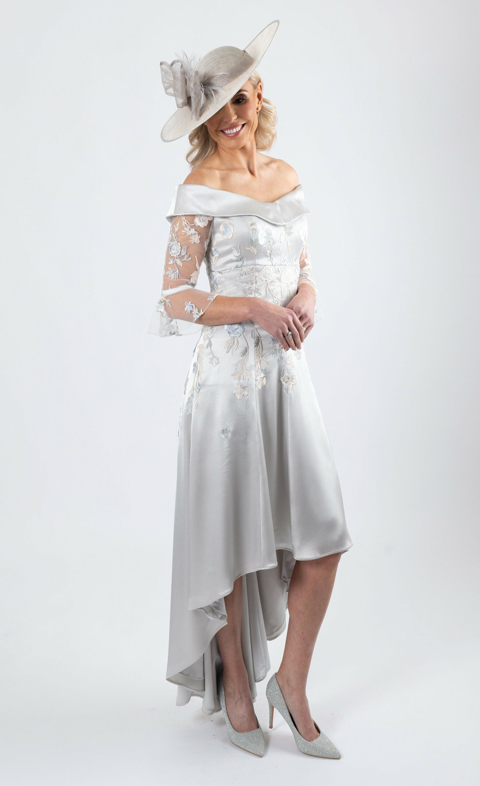 New - Maria Morris Couture