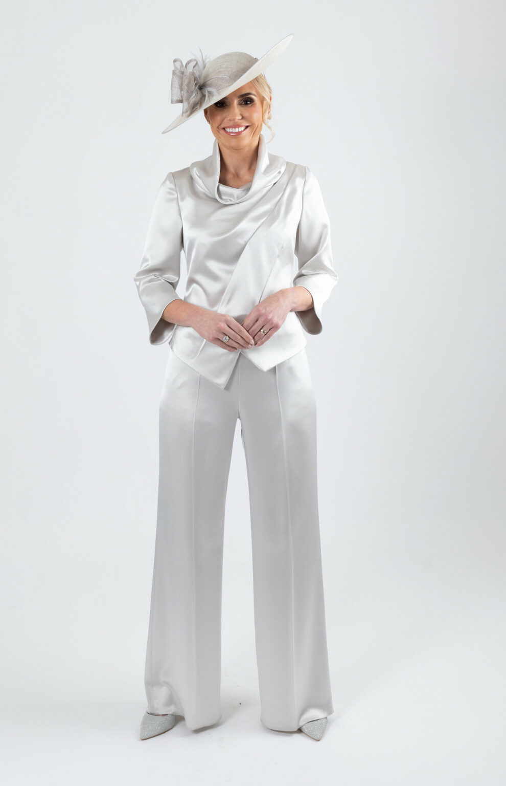 2024 Collection Mother of the Bride Separates - Maria Morris Couture