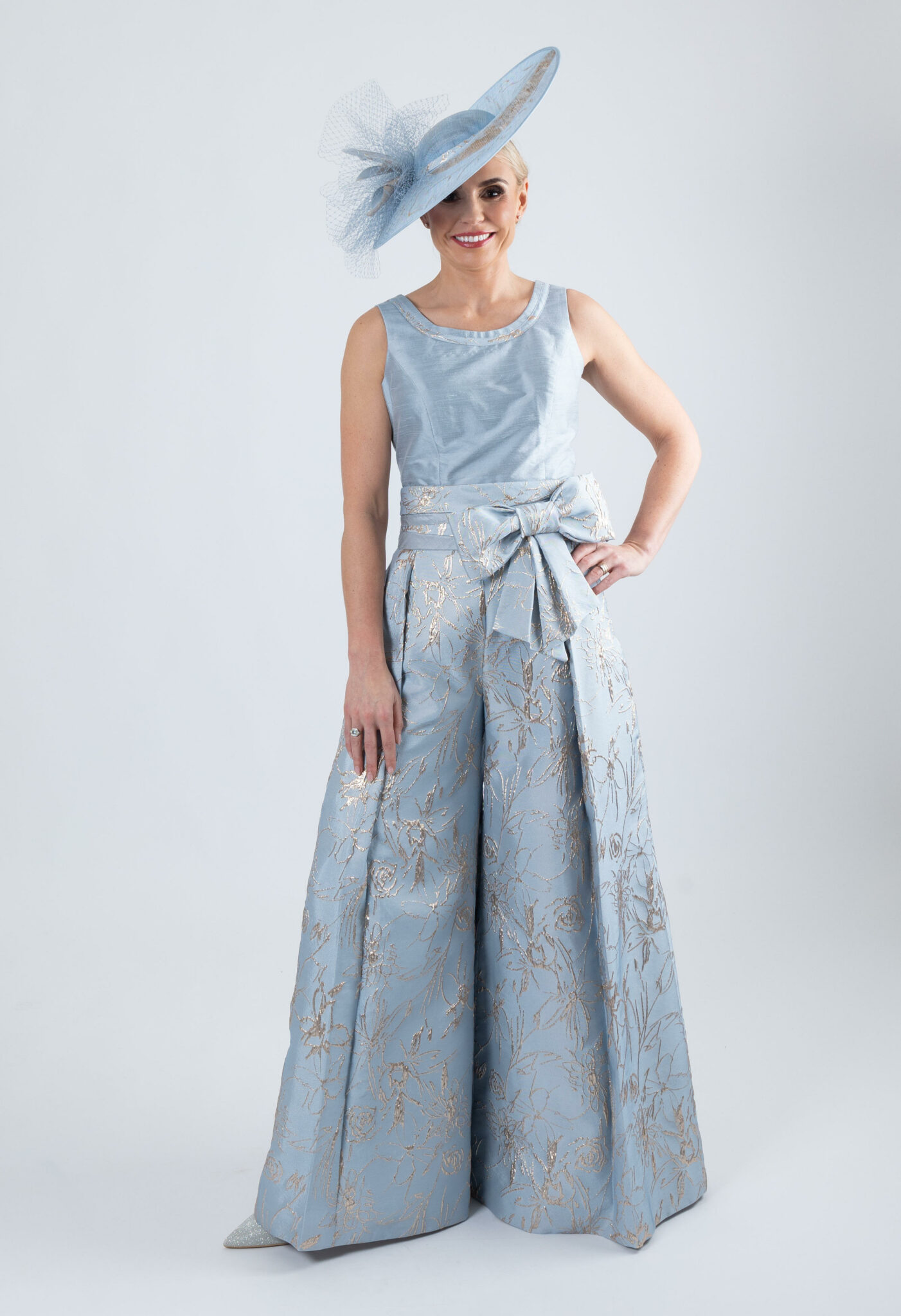 2024 Collection Mother of the Bride Separates - Maria Morris Couture