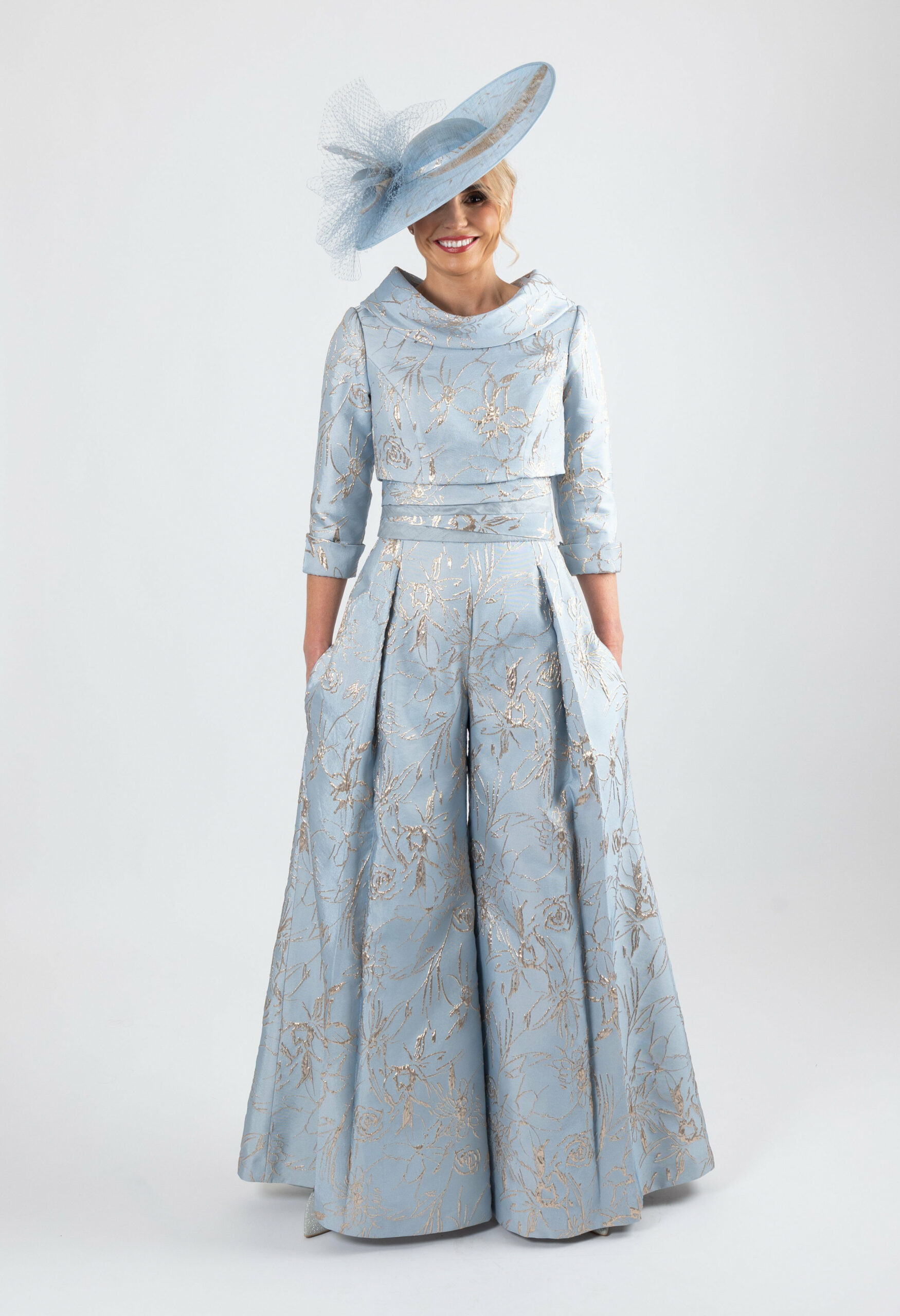 New - Maria Morris Couture