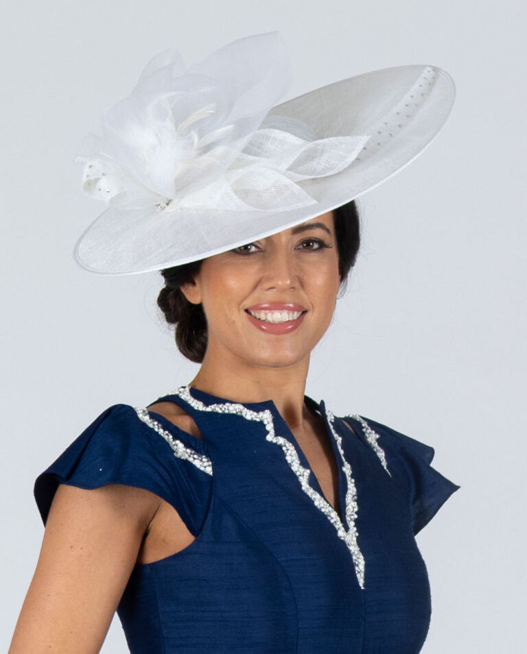 Nyla - Maria Morris Couture