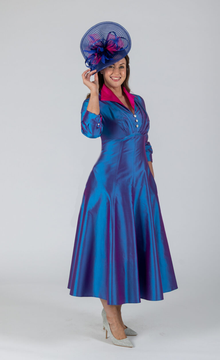 Toni - Maria Morris Couture